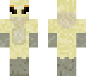 moth | Minecraft Skins