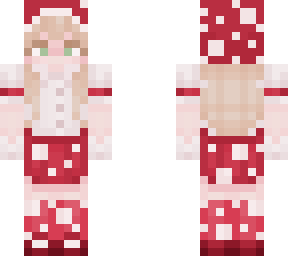 fungus | Minecraft Skins