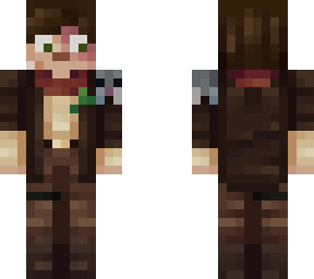 goodtimeswithscar | Minecraft Skins