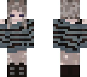 grunge | Minecraft Skin