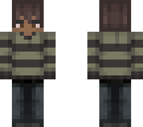 grunge | Minecraft Skins