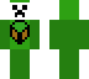 happy 15th birthday Minecraft | Minecraft Skin