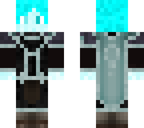 spirit | Minecraft Skins