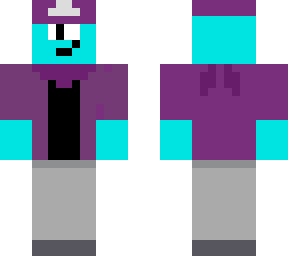 jeremy | Minecraft Skins