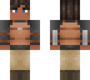 dungeon meshi | Minecraft Skins