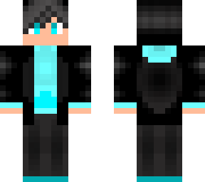 ken | Minecraft Skins