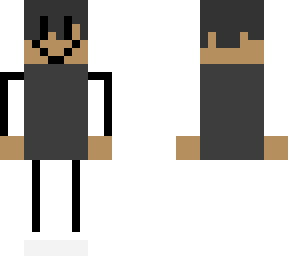 Kev the Kevster | Minecraft Skin