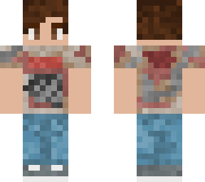 guitar | Minecraft Skins