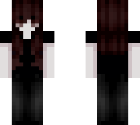 kler1 | Minecraft Skin