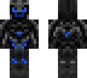mr lapis | Minecraft Skins