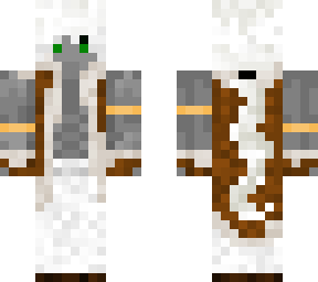 Lax | Minecraft Skin
