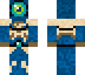 eye of ender | Minecraft Skins