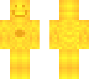 lemon | Minecraft Skins