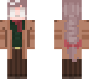 liam | Minecraft Skins