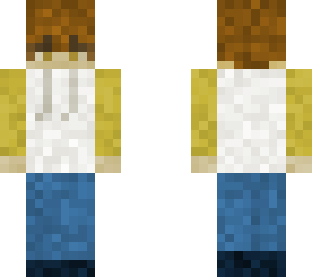 logan | Minecraft Skins