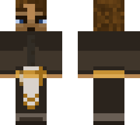 lucas | Minecraft Skin