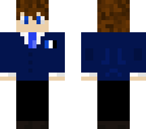 president | Minecraft Skins