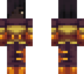 makena | Minecraft Skins