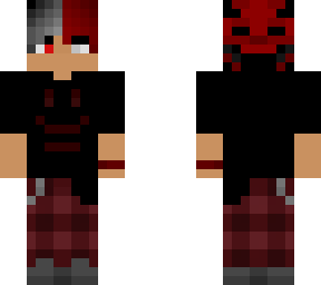 mask | Minecraft Skins