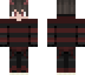 mark | Minecraft Skins