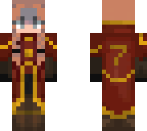 max mayfield | Minecraft Skins