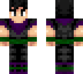 dragon ball z | Minecraft Skins