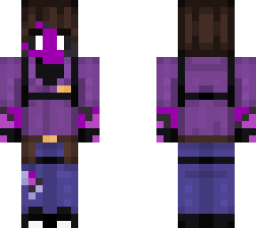 michael afton | Minecraft Skins