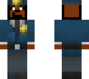 police | Minecraft Skins