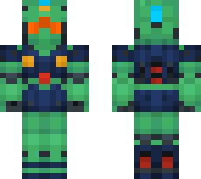 nemo | Minecraft Skins