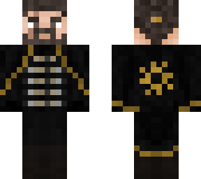 noble | Minecraft Skins