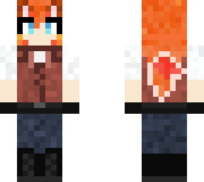 noah | Minecraft Skins