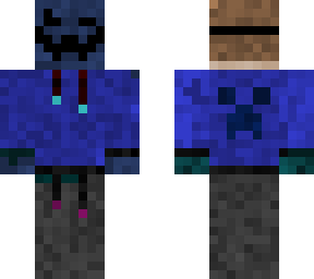 nothing | Minecraft Skins
