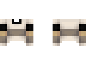 OB - 4 Color Striped Knitted Sweater v2 | Minecraft Skin