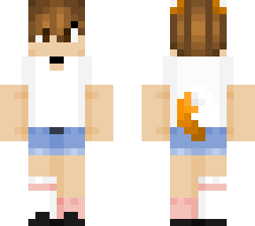 cute cat | Minecraft Skins