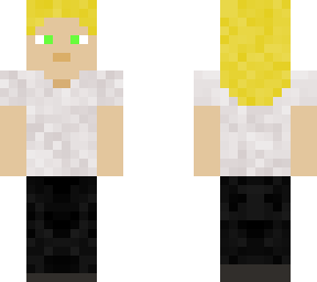 pierce | Minecraft Skins
