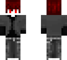 opium | Minecraft Skins