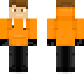 java boy | Minecraft Skins