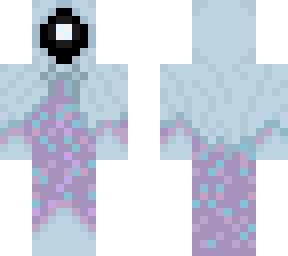 Orb Seeing | Minecraft Skin