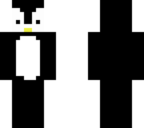 penguin | Minecraft Skins