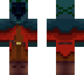 cultist | Minecraft Skins