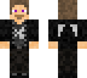 dr phil | Minecraft Skins