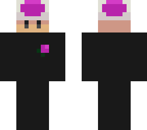toad | Minecraft Skins