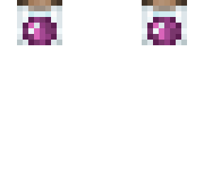 Potion of Regeneration | Minecraft Skin