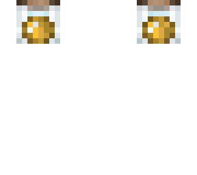 Potion of Strength | Minecraft Skin