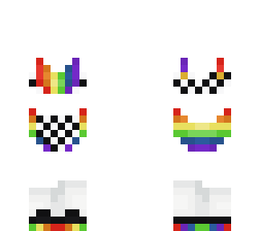 pride | Minecraft Skins
