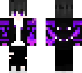 purple | Minecraft Skins