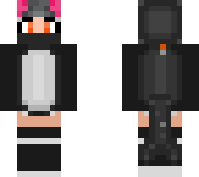 orca | Minecraft Skins