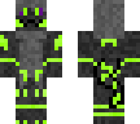 raider | Minecraft Skins