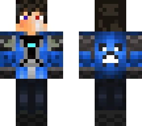 rainimator | Minecraft Skins
