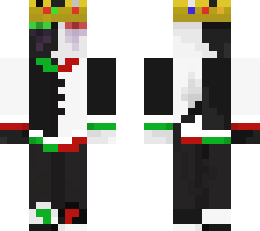 ranboo | Minecraft Skins